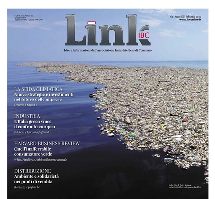 Link IBC - IBC online